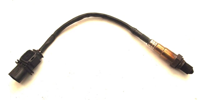 BMW F30 F31 Nox Sensor Module Lambdasonden 7791600 EUR 60,00 - PicClick DE