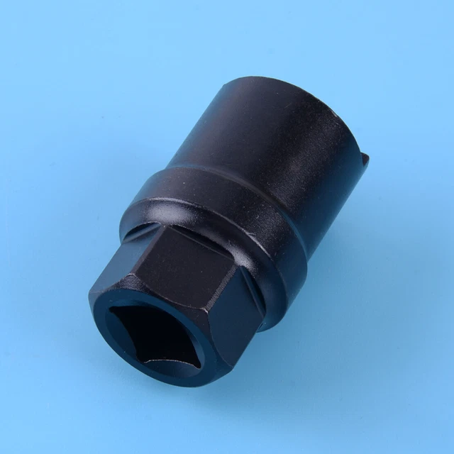 CASSETTE TOOL FREEWHEEL Body Hub Disassembly For Remove The fr Cup/Cone ...