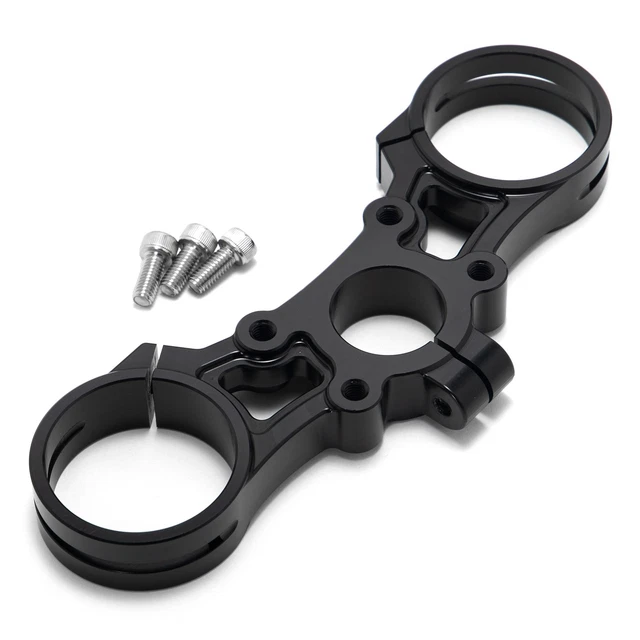 TARAZON FOR TALARIA Sting MX4 Upper Top Triple Tree Clamp Steering Stem ...