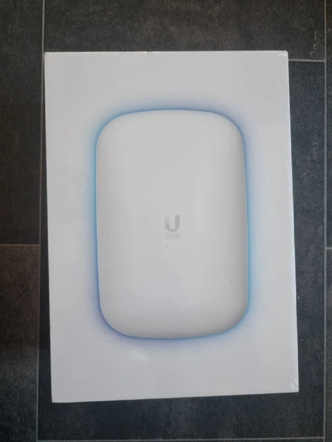 UBIQUITI EXTENDER U6 Wi-Fi 6 £100.00 - PicClick UK