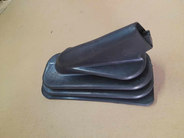 NEW FORD MK2 Cortina lotus rubber hand brake boot £30.00 - PicClick UK