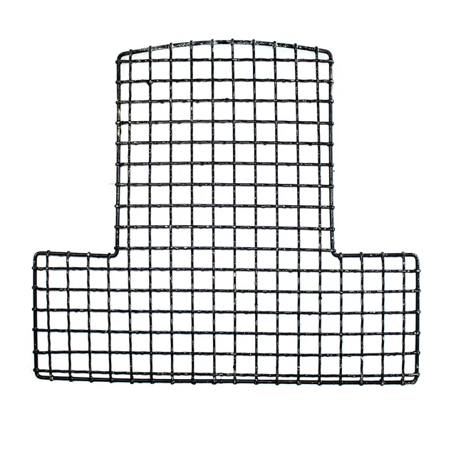 GENUINE LAND ROVER Series 1 1952-57 Radiator Grille - 302567 £174.00 ...