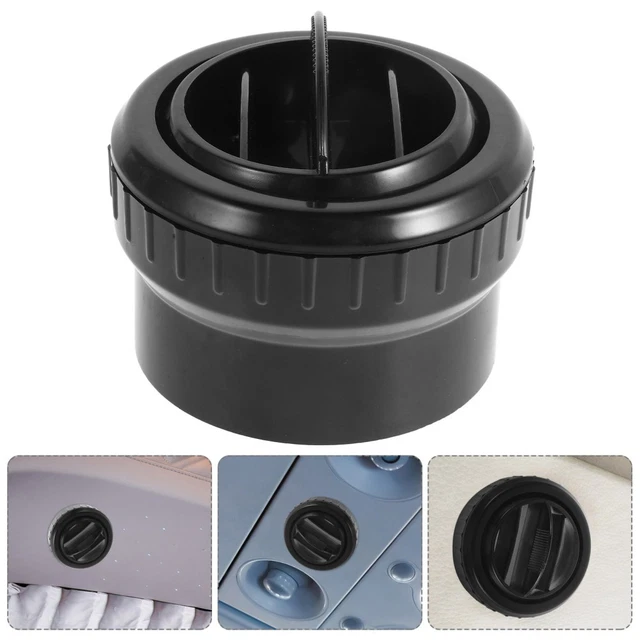 RV AC VENT Cover Replacement Ducted Air Grille Ventilation Panel $24.25 ...