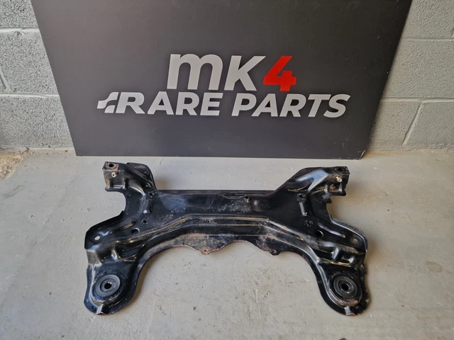 VW MK4 GOLF Bora Subframe Crossmember Anniversary R32 Polybushed EUR 71 ...