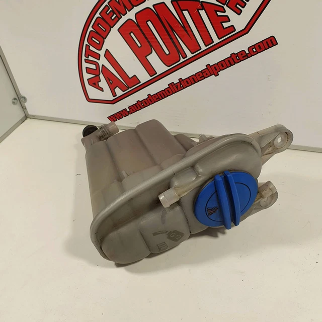 8K0121403Q VASCHETTA COMPENSAZIONE RADIATORE per AUDI Q5 (8R) 2.0 TDI ...