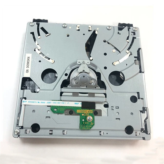 OPTICAL DRIVE FOR Wii D3-2 D4 RAF-3355 Replacement Repair Parts ...