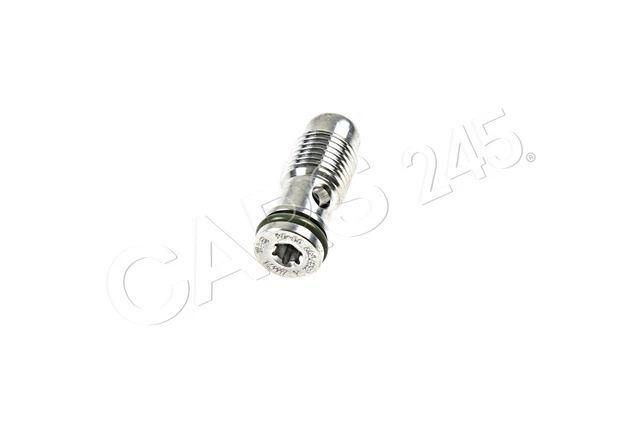 GENUINE OE BMW E90 E92 MINI R60 Cylinder Head Non Return Valve ...