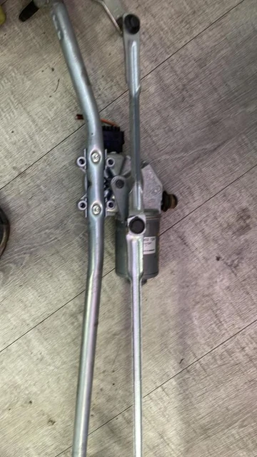 MOTEUR ESSUIE GLACE avant RENAULT MASTER 3 PHASE 2 288100236R EUR 80,00 ...