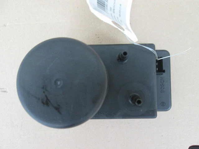 MERCEDES-BENZ W203 C-KL. Unterdruckpumpe Multikontursitz A0008002548 ...