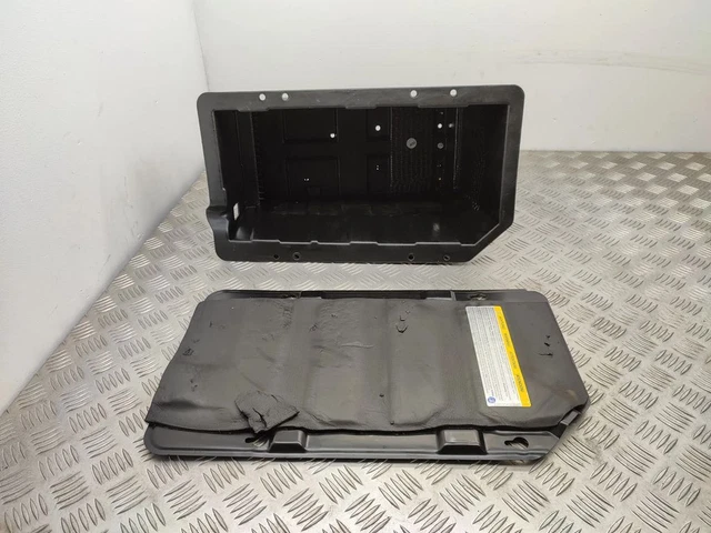 MERCEDES-BENZ SPRINTER W906 2017 Battery box tray A9066108400 SAU69689 ...