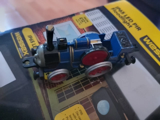 ERTL TRAIN DIECAST Thomas The Tank Engine & Friends - Fergus £20.00 ...