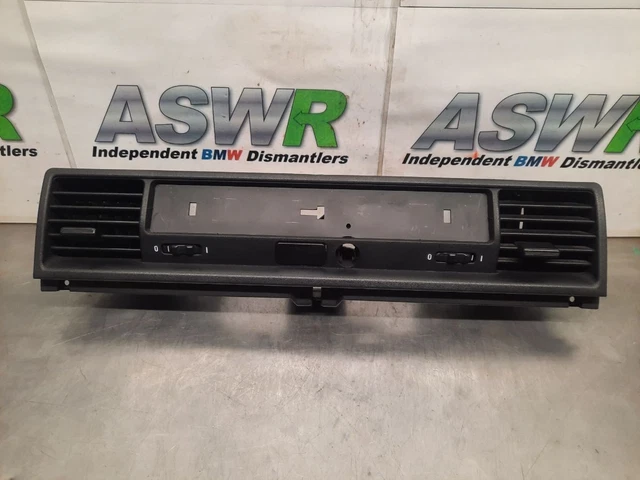 BMW E36 3 SERIES Glove Box Air Vent Assembly 64228183040 £89.95 ...