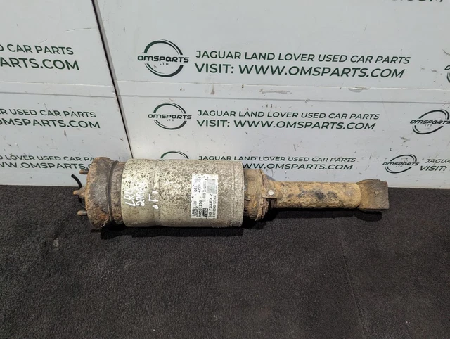 LAND ROVER DISCOVERY 3 L319 Front Shock Absorber Rnb501250 £49.90 ...