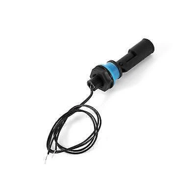 WATER LEVEL SENSOR Horizontal Side Mount Float Switch 400mm 10W PP Liquid £3.49 - PicClick UK