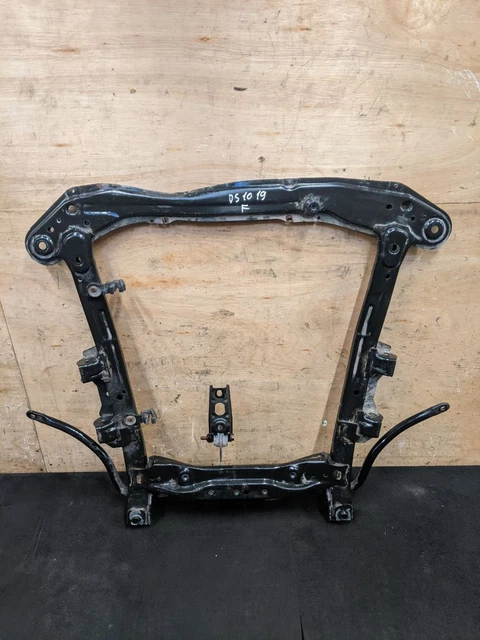 DACIA SANDERO STEPWAY B52 Mk2 1.0 Petrol Front Subframe 58679R £124.90 ...