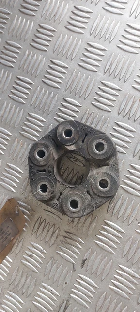 JOINT FLECTOR ARBRE de transmission -BMW SERIE 1 E87 PHASE 1 - Réf ...