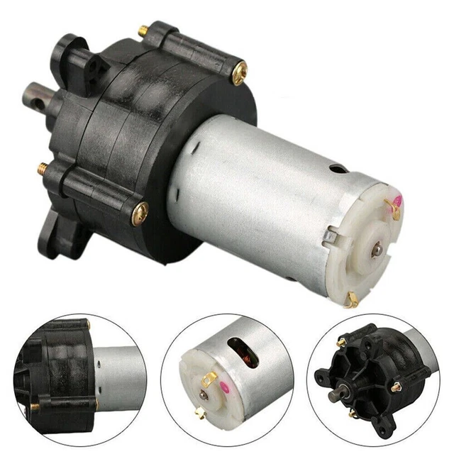 WIND DC GENERATOR-HAND Dynamo Hydraulische Test 5v/6v/12v/24v 1500mA ...