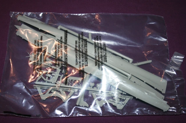 AIRFIX HMS TIGER 1:600 scale model ship kit. $66.23 - PicClick AU