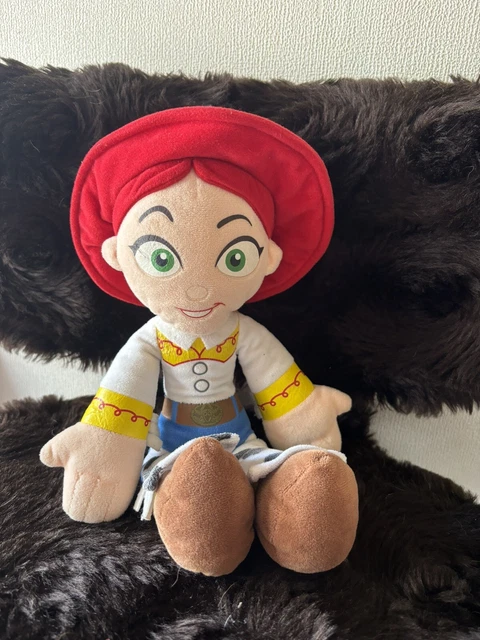 PELUCHE JESSIE TOY Story Disney 25 Cm EUR 15,00 - PicClick FR