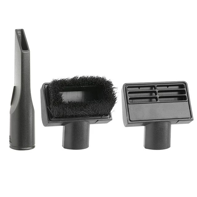 POUR HENRY OUTIL Kit HETTY JAMES Aspirateur Crevasse Tapisserie ...