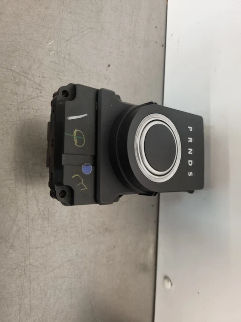 LAND ROVER DISCOVERY 4 L319 Automatic Gear Selector Control Bh427E453Aj ...