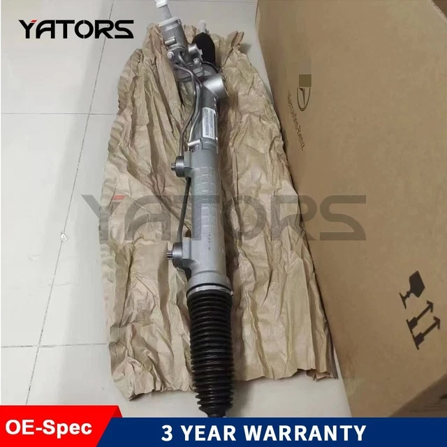 LHD POWER STEERING Rack For Mercedes Benz W164 Oem 1644600700 ...