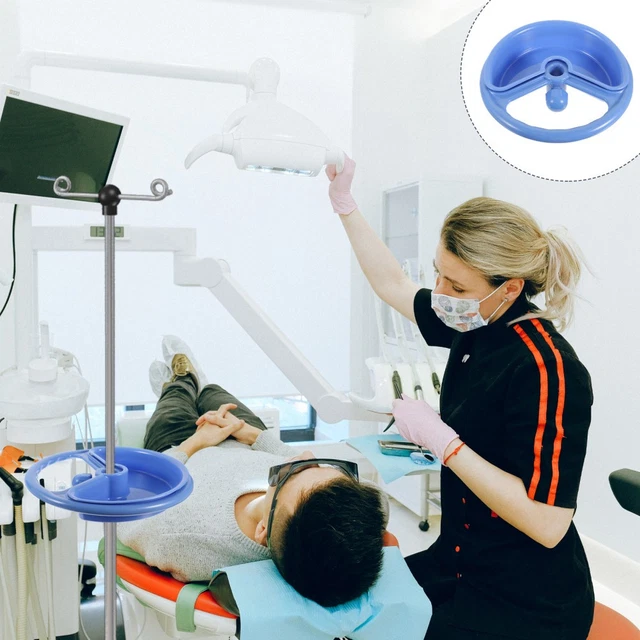 DRIP BAG STAND Convenient Plate for Perfusion Support Storage Tray $48. ...