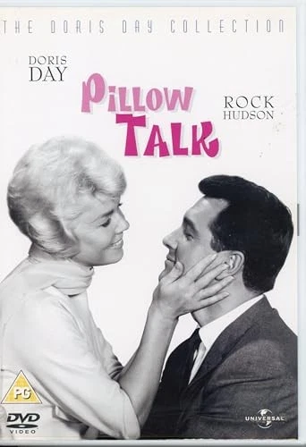 PILLOW TALK [DVD] - DVD KALN The Cheap Fast Free Post £3.49 - PicClick UK