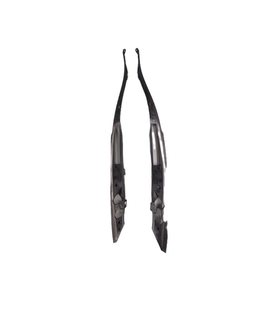 BMW HEADLIGHT GASKET Seal Trim Set F20 F21 114d 116d 118d Genuine ...
