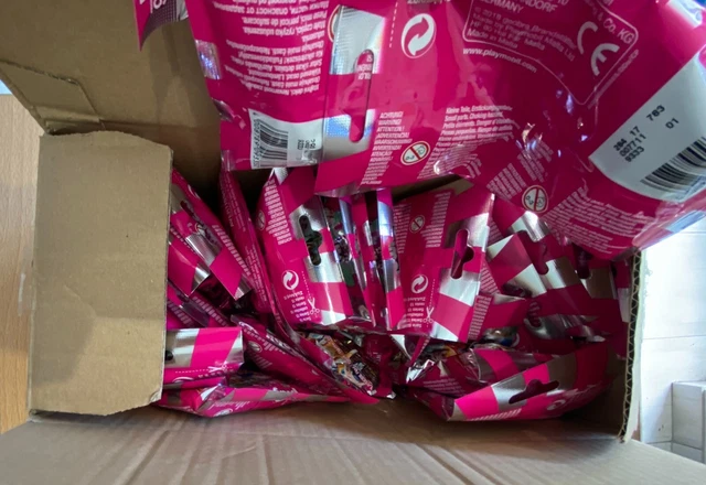 LOT DE 30 Sachets Playmobil 9333 Figures Filles - Série 13 EUR 79,99 ...