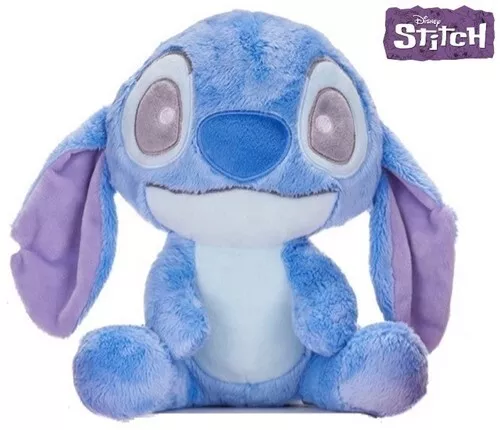 DISNEY LILO & Stitch Kuschelzeit Plusch Stitch 23Cm EUR 24,99 - PicClick FR DISNEY LILO & Stitch Kuschelzeit Plusch Stitch 23Cm EUR 24,99 - PicClick FR