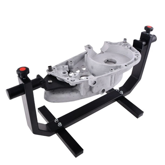 MOTORSTÄNDER MONTAGESTÄNDER MZ DKW RT125 MINSK Moskva M1A BSA Bantam ...