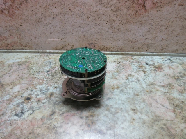 OKUMA ABSOLUE ENCODEUR Type E E4809-024-019-C Garantie EUR 154,88 ...