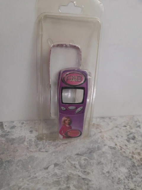 NOKIA 3210 COVER thunderbirds donna penelope e parker EUR 4,68 ...