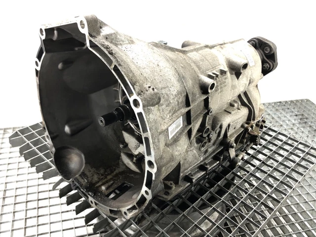 ZF 6HP-21 7601243 Transmission BMW 3 E90 318d 1 Piece £337.34 - PicClick UK