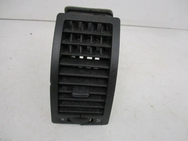 Buse Dair Grille De Ventilateur Air Vent Avant à Gauche Vw Polo 9n