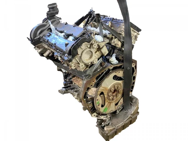 JEEP GRAND CHEROKEE IV ( Wk ,WK2 ) ( 06.10 Moteur EXF 3.0 CRD 24V 140/ ...