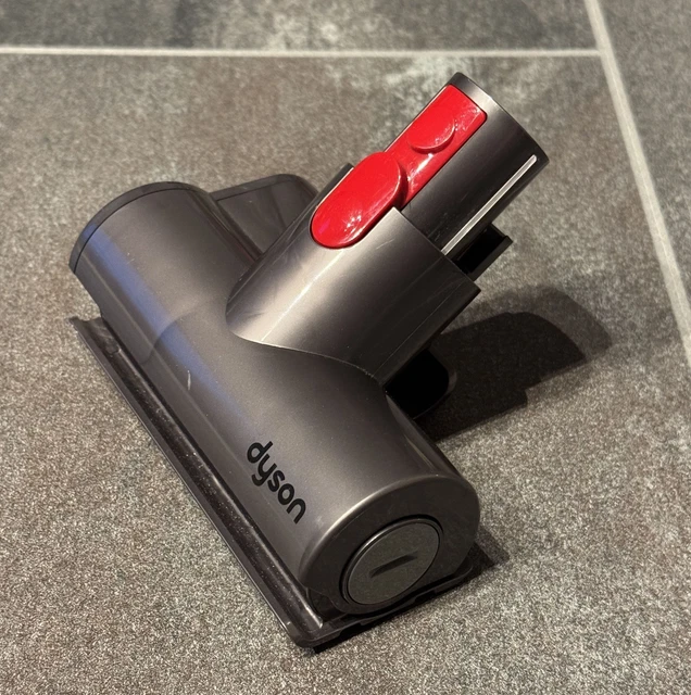 Elegantes Dyson Mini Elektrobürste Fotos