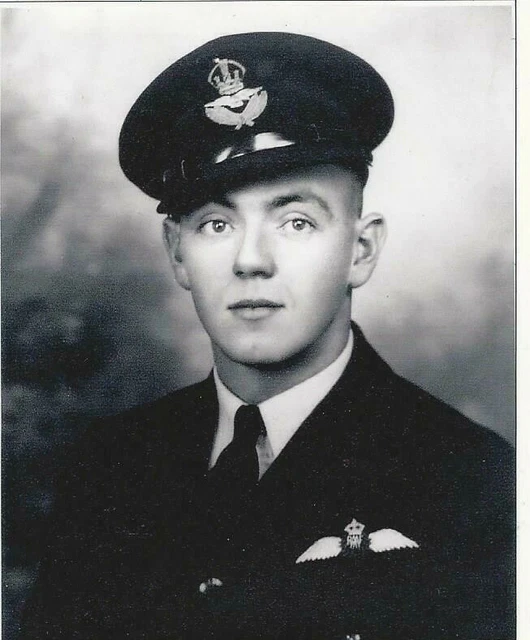 JAMES &JIMMY& NOLAN RAAF pilot Pacific War interview - 42 minutes $25. ...