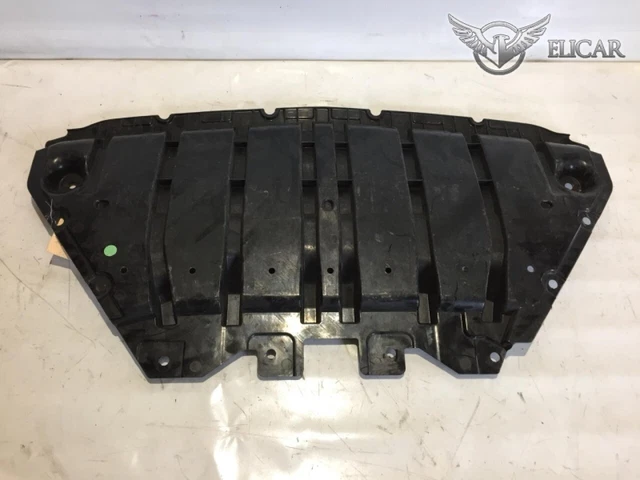 ORIGINAL MERCEDES MOTORABDECKUNG Geräuchkapsel AMG Styl S Klasse W222 S ...