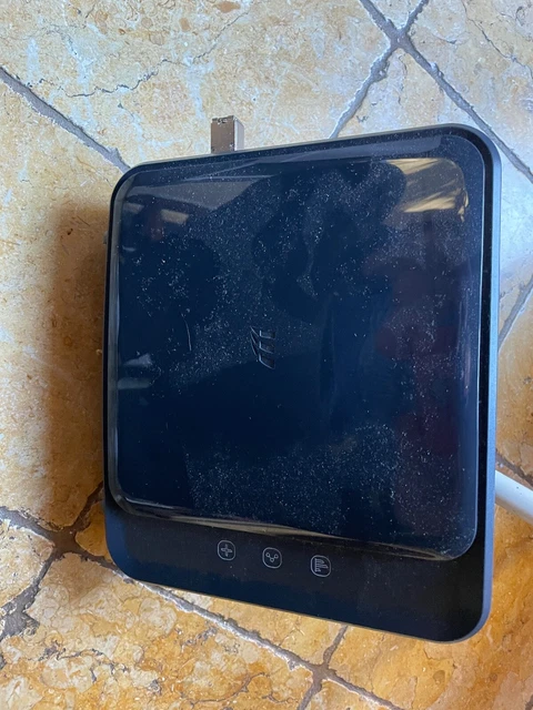 MODEM ROUTER FASTWEB Fastgate Dga4131Fwb Adsl Fibra Wifi EUR 9,90 ...