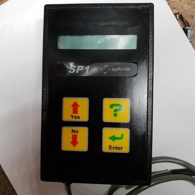 MOBILITY SCOOTER PROGRAMMER £303.00 - PicClick UK