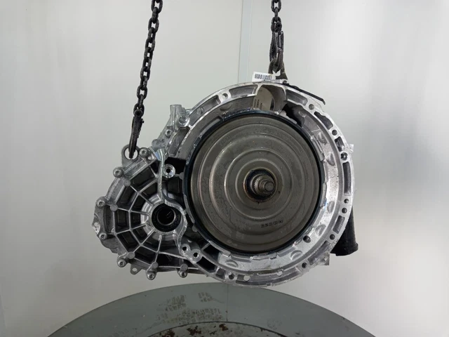 LOTUS EMIRA GEARBOX 2022-2026 M139 2.0L 8 Speed Automatic A116410204 £ ...