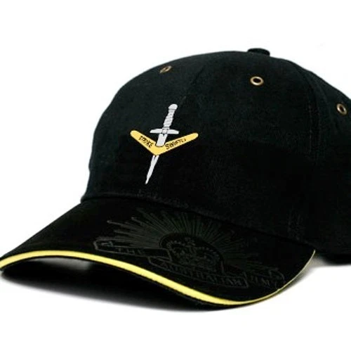 AUSTRALIAN ARMY 1 Commando Special Forces Hat Cap * Vietnam ...