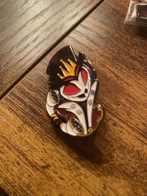 HELLUVA BOSS PIN Stolas Is Calling EUR 13,59 - PicClick FR