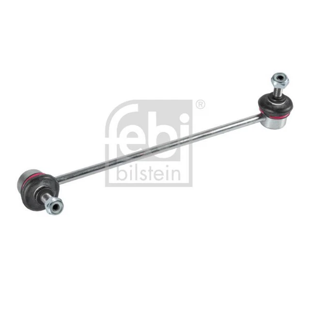 ORIGINAL FEBI 24912 Poteau Pendulaire Barre de Couplage avant Droit ...