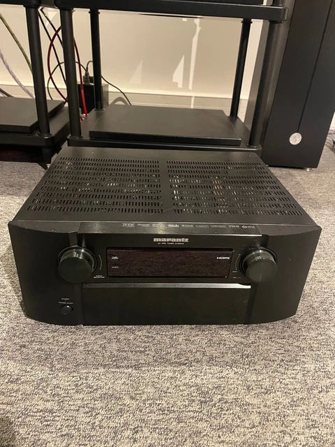 MARANTZ AV8003 PRÉAMPLIS home-cinéma EUR 500,00 - PicClick FR