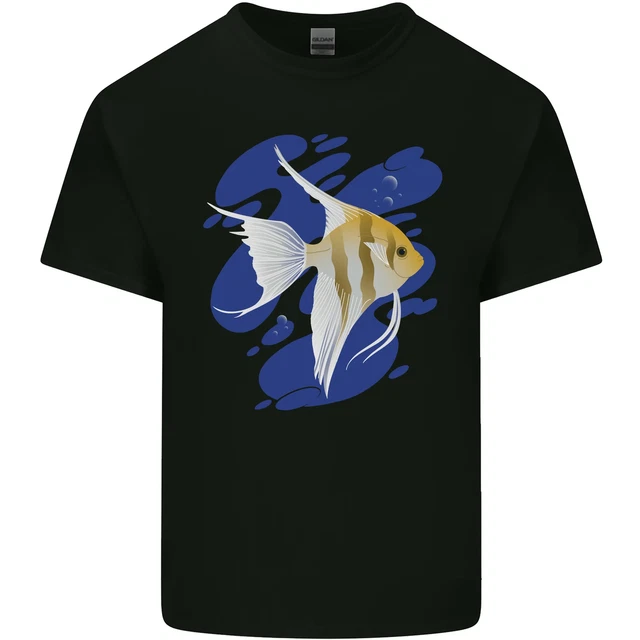 AN ANGEL POISSON dans Le Océan Enfants EUR 12,64 - PicClick FR
