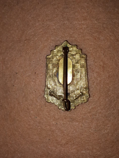 INSIGNE 3° RAMA Régiment Artillerie Marine EUR 5,00 - PicClick FR