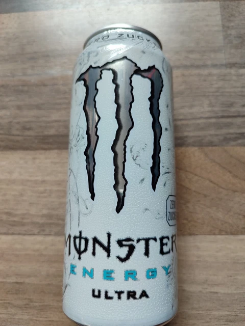 MONSTER ULTRA APEX Legends Energy Drink 500ml Can Full Can SKU 0521 AG ...